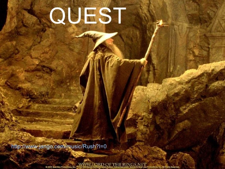 👍 The quest archetype. The Hero Archetype in Literature, Religion ...