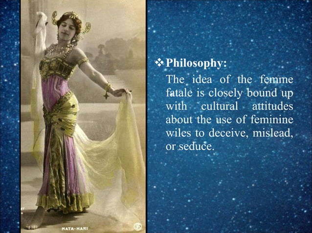 Archetype in myths | PPT