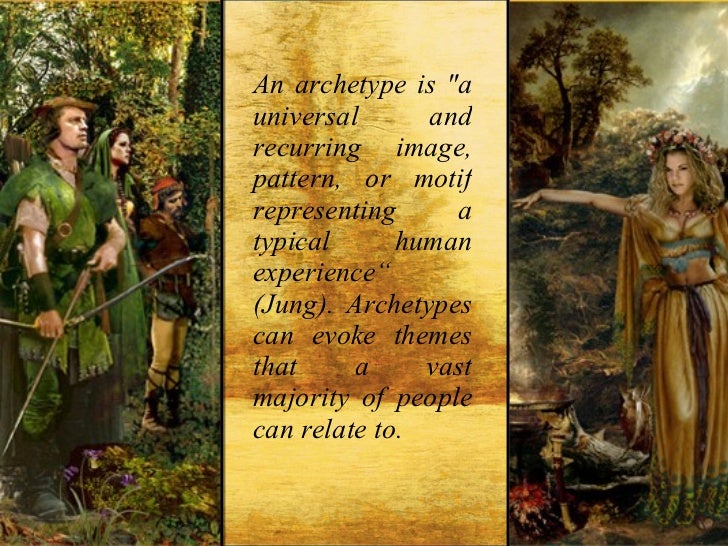 Mythical Archetypes List _ List Of Archetypes Pdf – INCV
