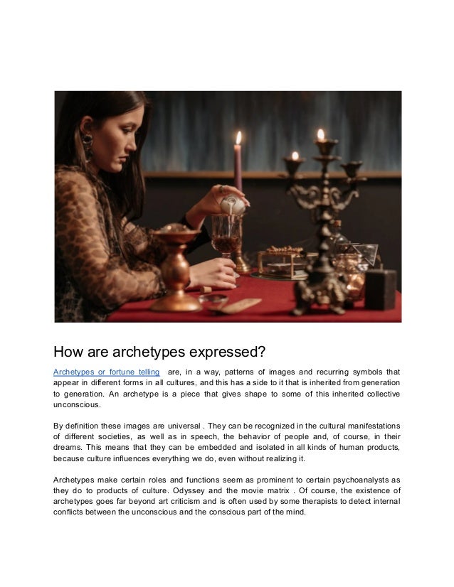 Archetype Readings, fortune telling Secret Revealed (1).pdf