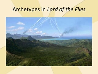 Archetypes | PPT