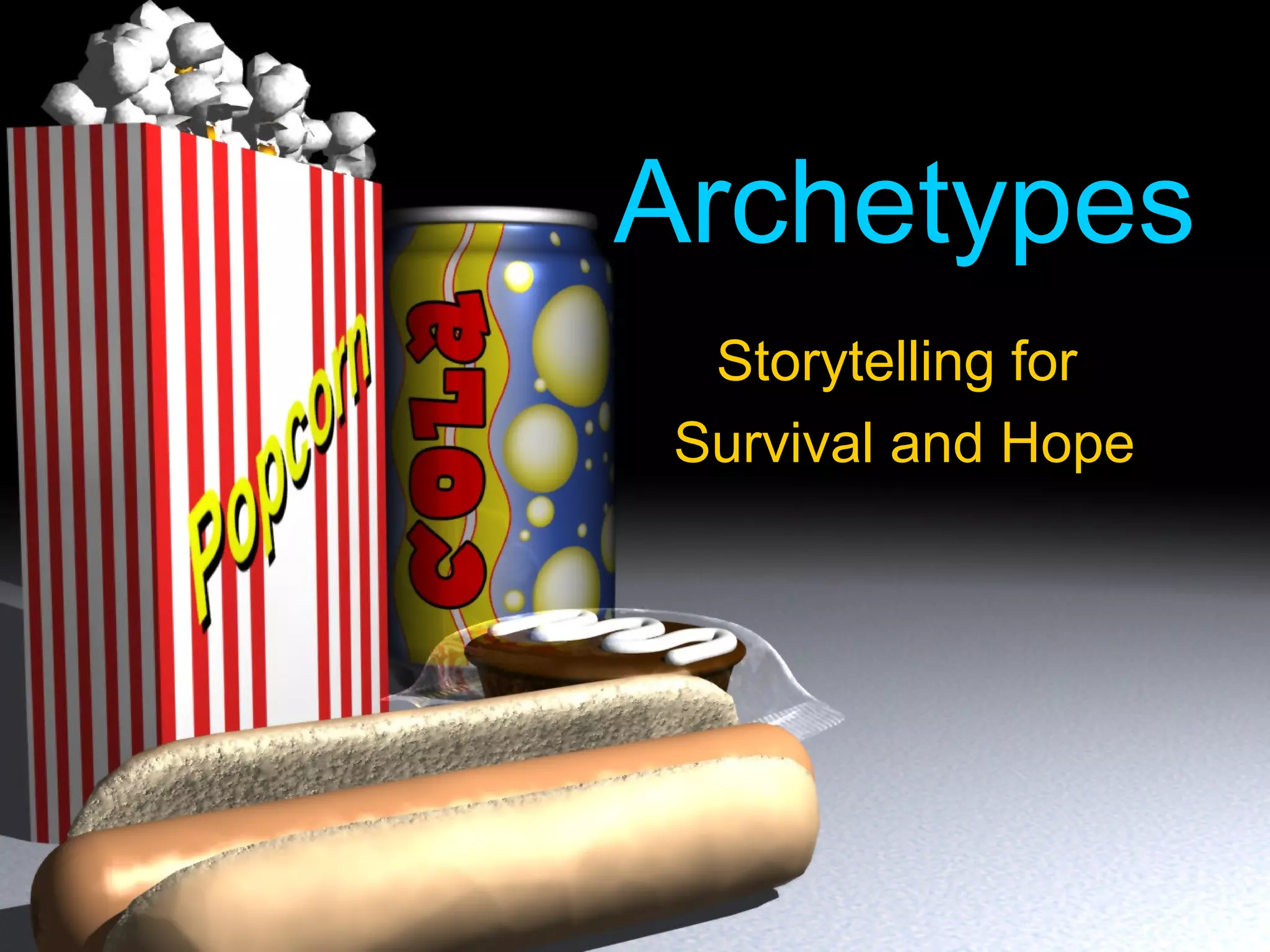 Archetypes | PPT