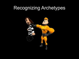 Archetypes | PPT