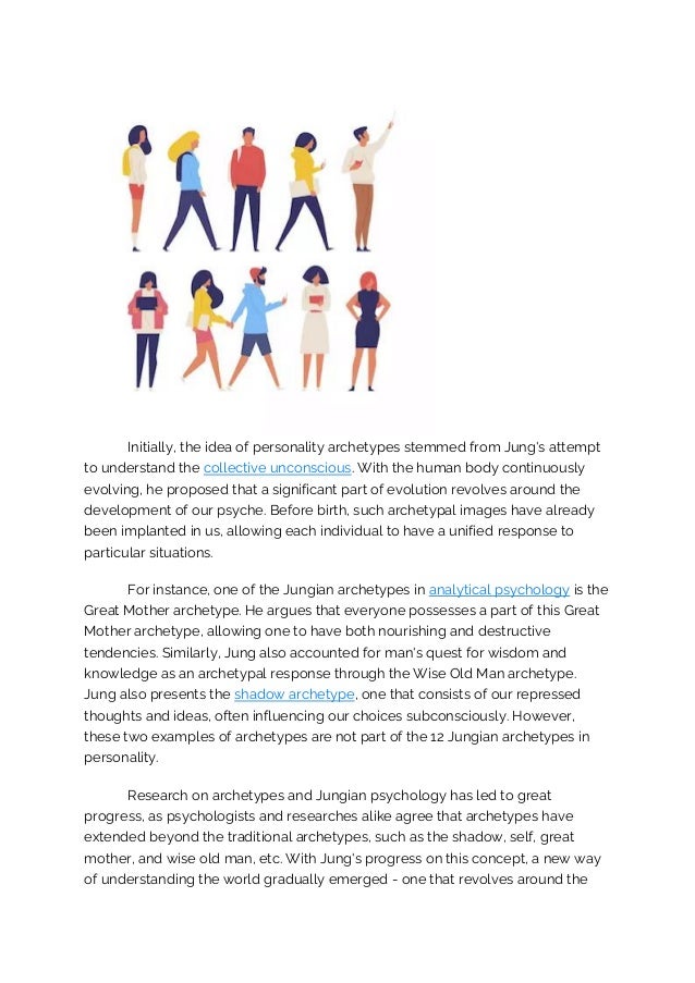 Archetypes | PDF