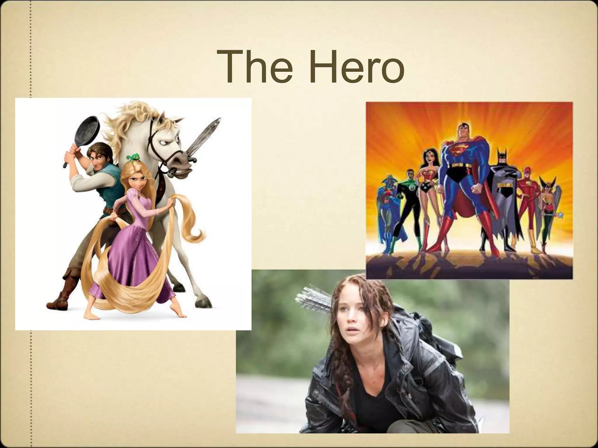 Archetypes | PPT
