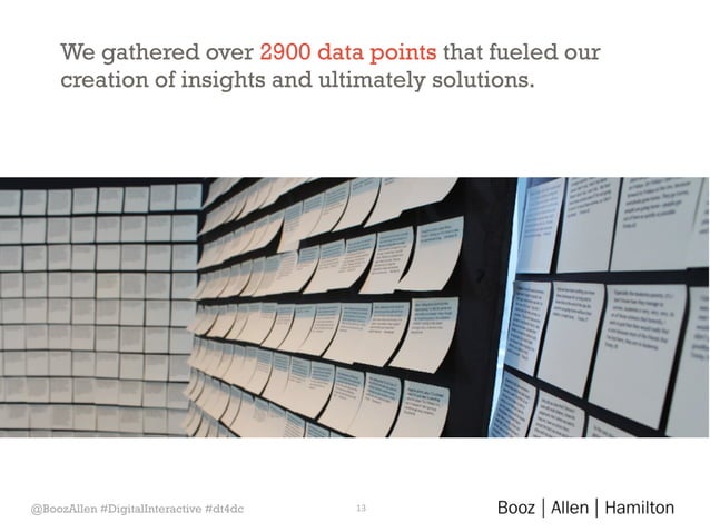 Archetypes & Personas: Bringing User Needs to Life | PDF | Technology ...