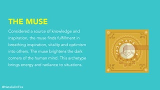 Archetypes in Branding - by Natalia Story | PDF