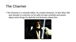 Archetypes in science fiction films | PPT