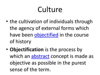 Archetypes part one_and_two | PPT