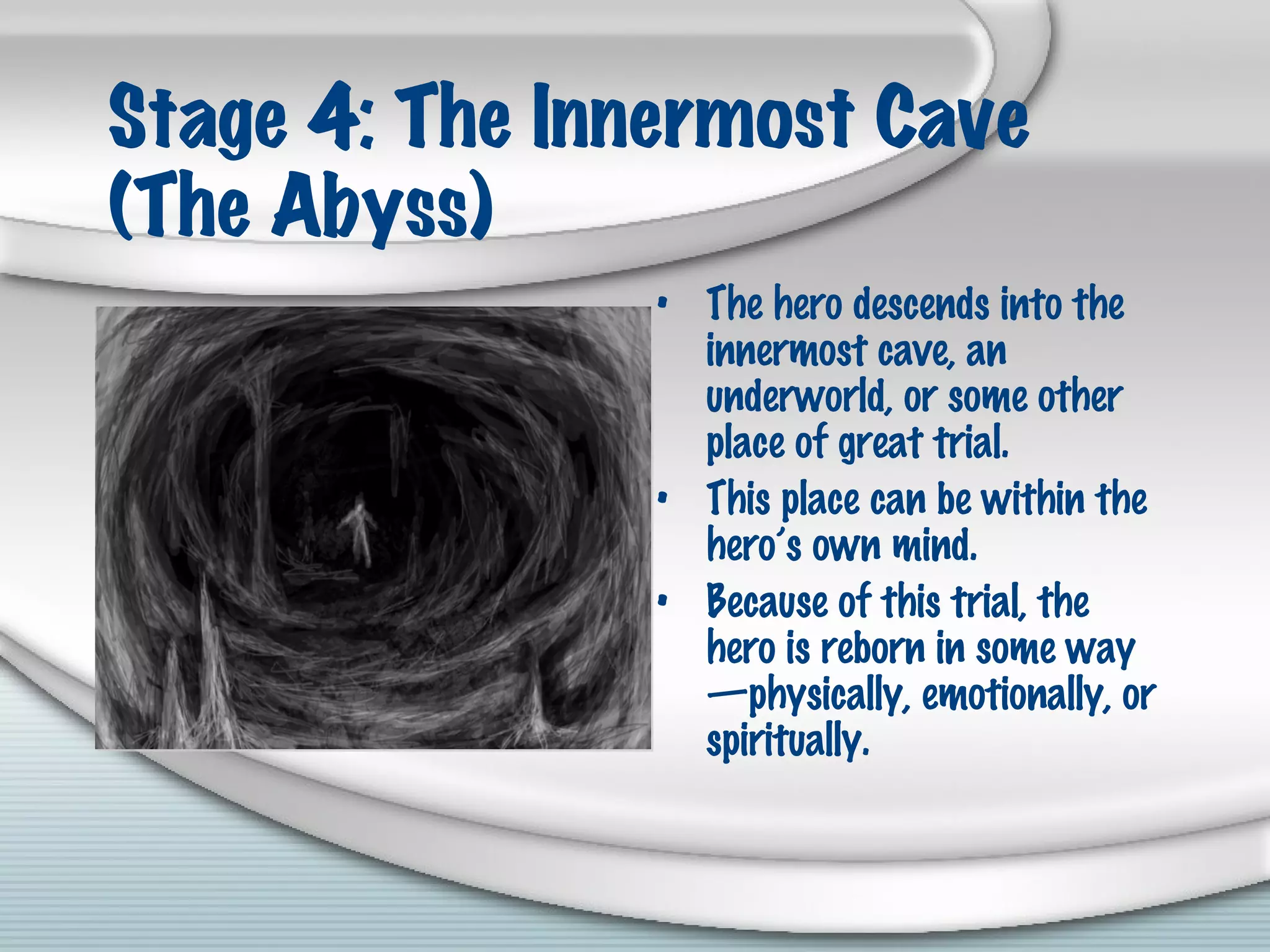 Archetypes ppt | PPT