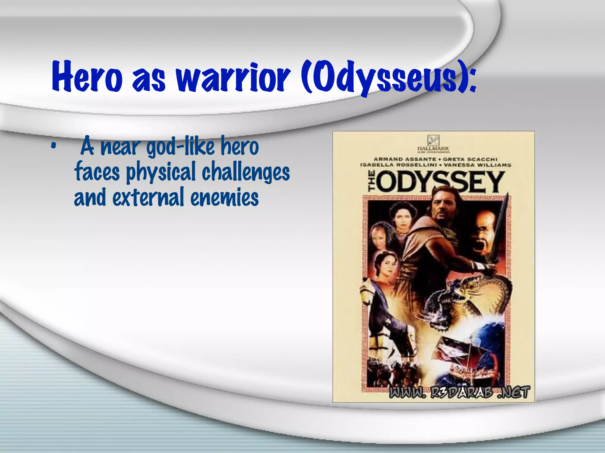 Archetypes ppt | PPT