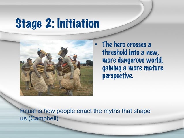 Archetypes ppt | PPT