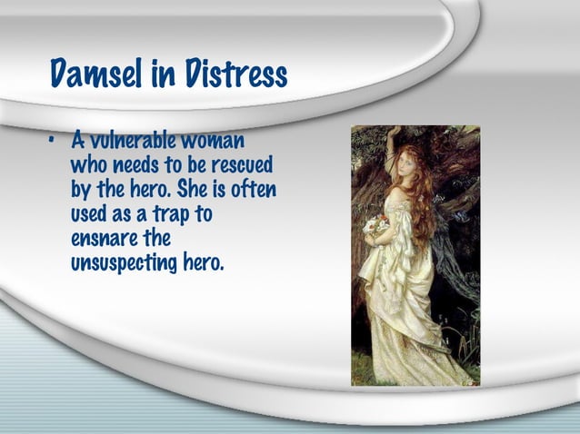 Archetypes ppt | PPT