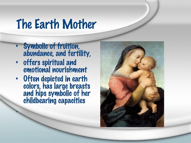 Archetypes ppt | PPT