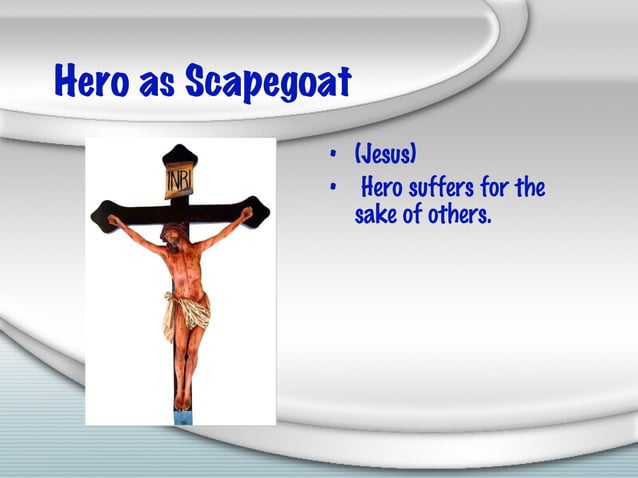 Archetypes ppt | PPT