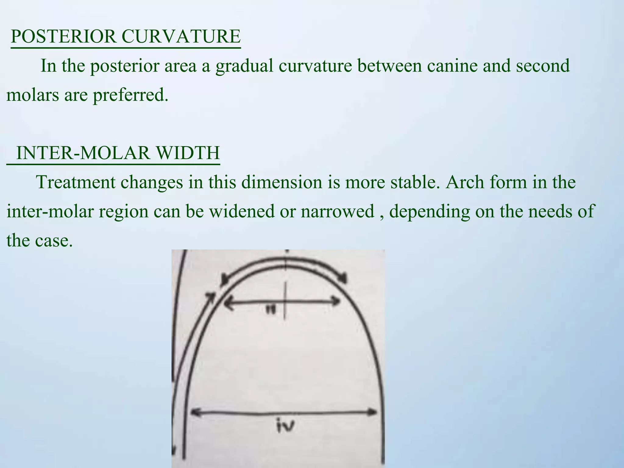 Arch form | PPTX