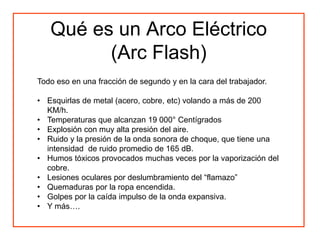 ARCO ELÉCTRICO 2019 | PDF