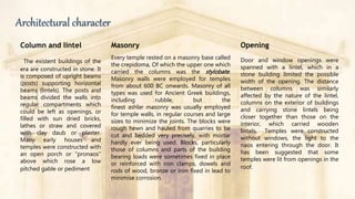 Greek Architecture | PPTX