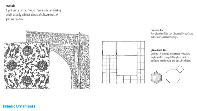 History of Architecture: Islamic Architecture | PPTX | Islam | Religion ...