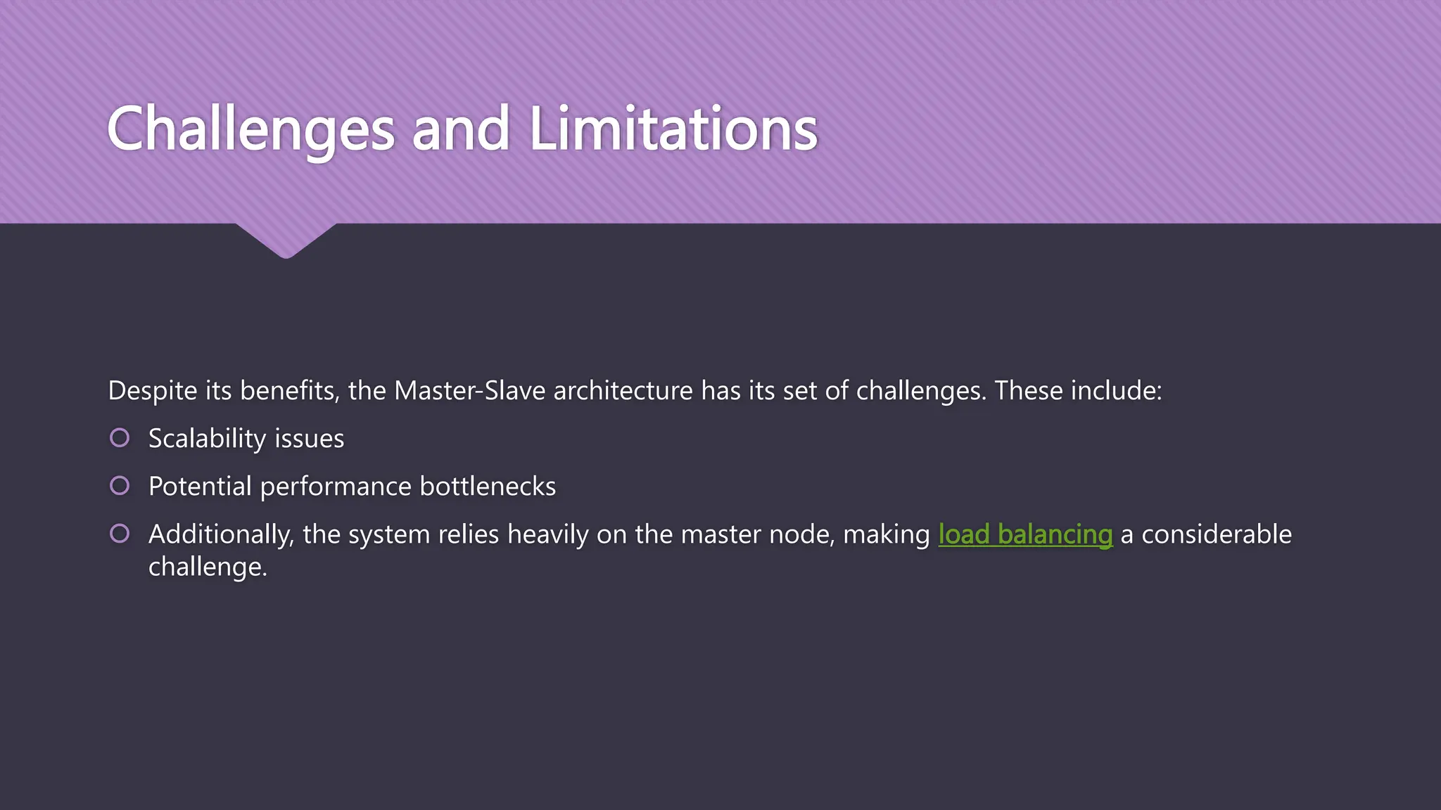 Hierarchical Software Architecture & its Types Presentation | PPTX | Programming Languages ...