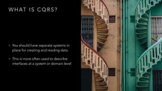 Four Architectural Patterns | PPT