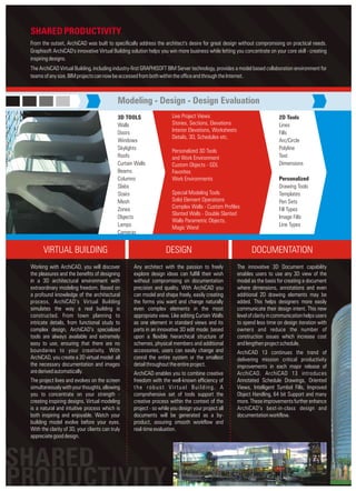 Archi Cad | PDF