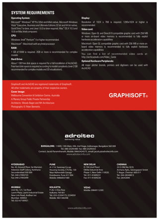 Archi Cad | PDF