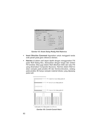 Archi cad tehnik | PDF