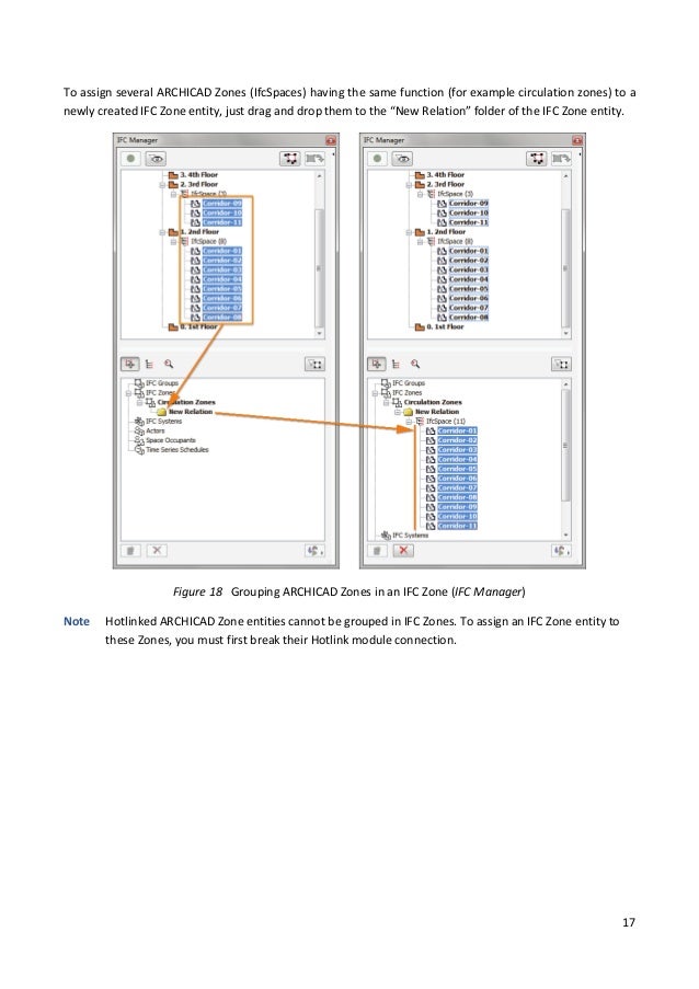 How to prepare your ARCHICAD Project for COBie 2 Documentation