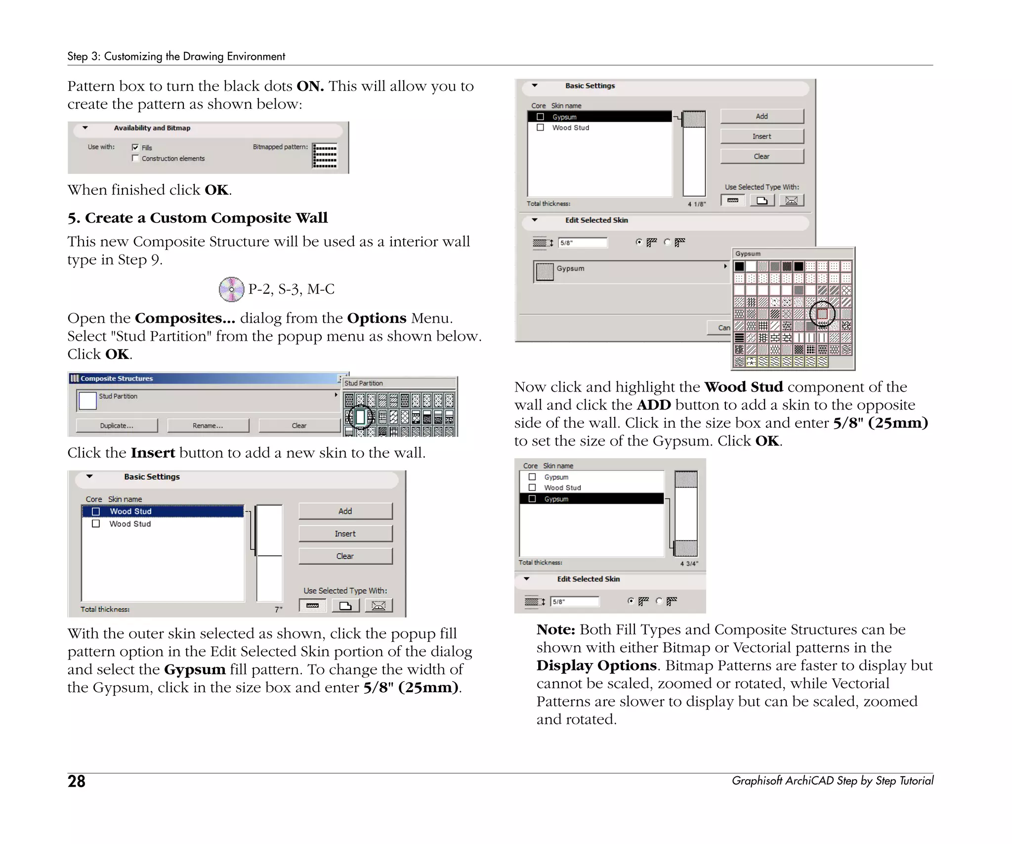 Archi cad step_by_step | PDF