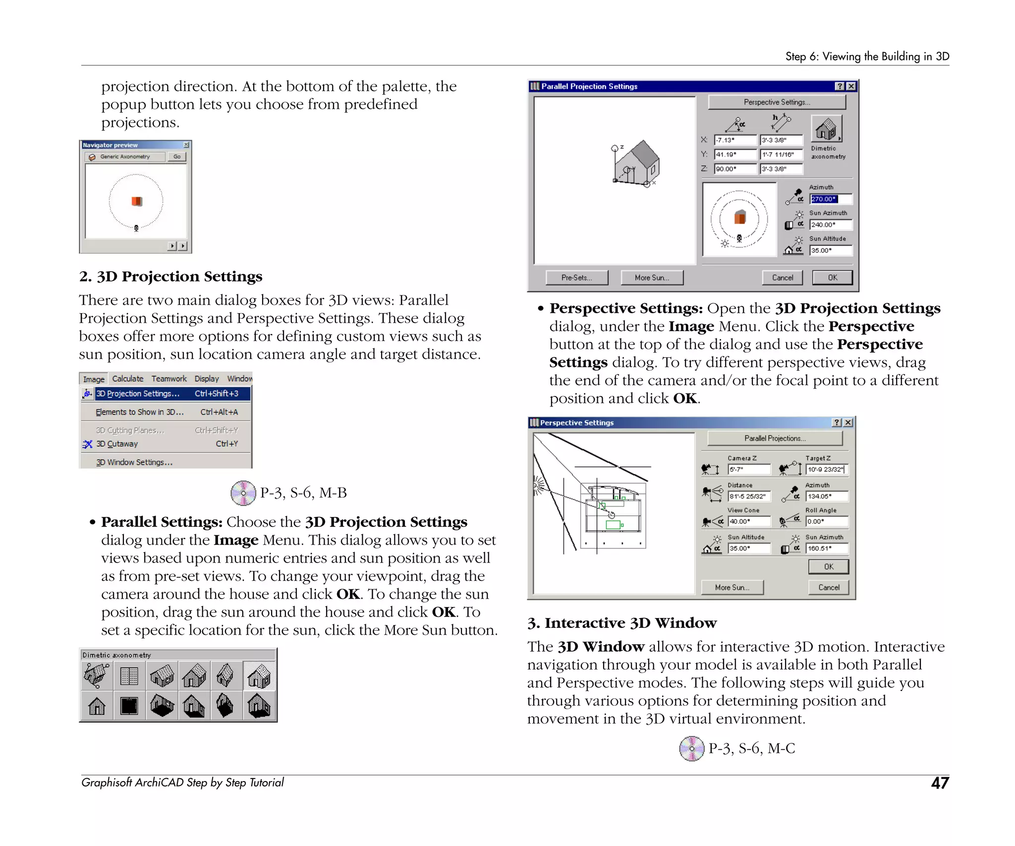 Archi cad step_by_step | PDF