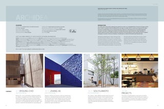 ArchIdea 51 | PDF