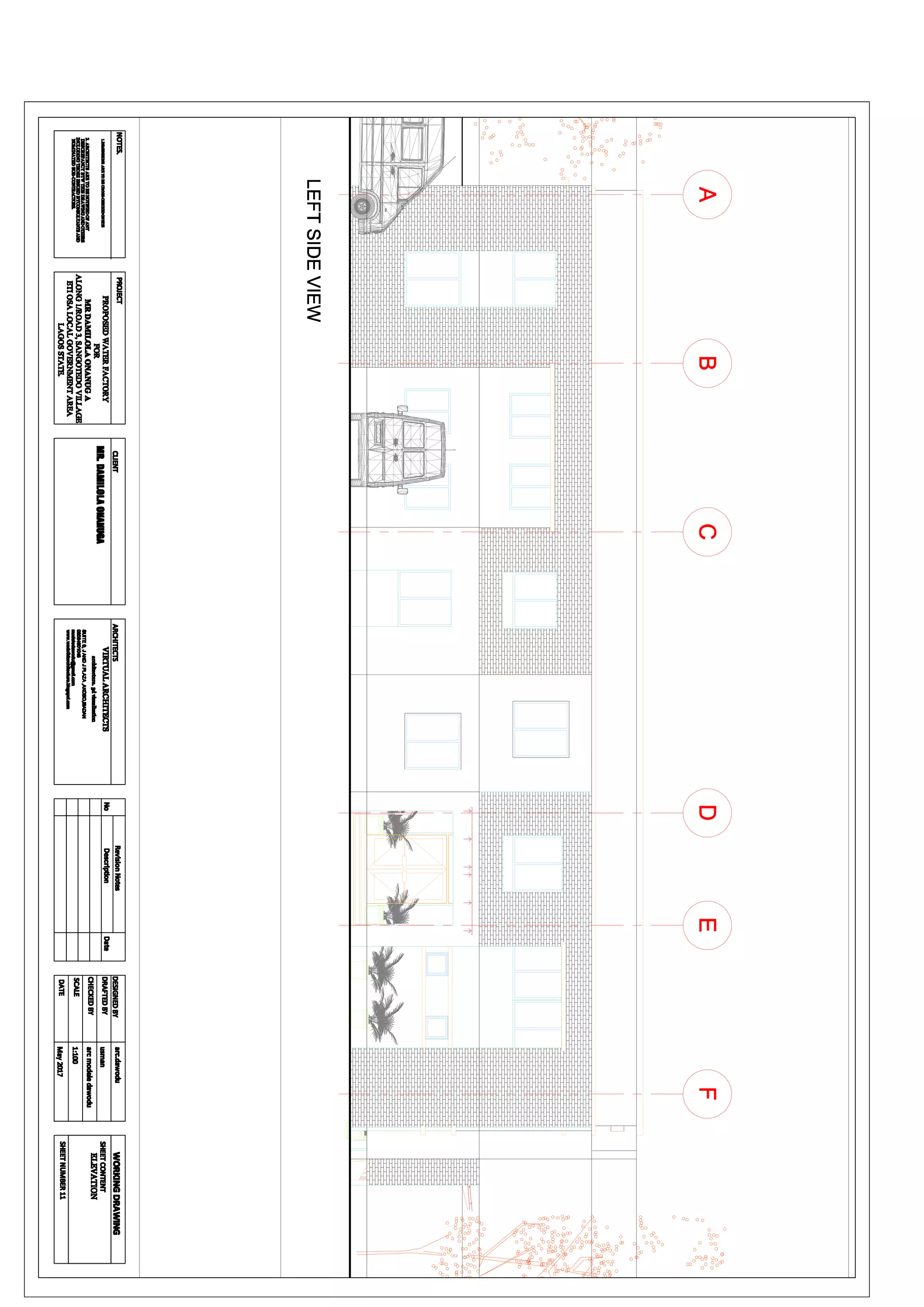 water factory design by virtual works limited | PDF | Design | Fine Art