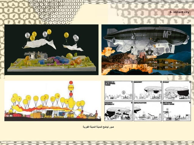 Archigram architecture | PDF