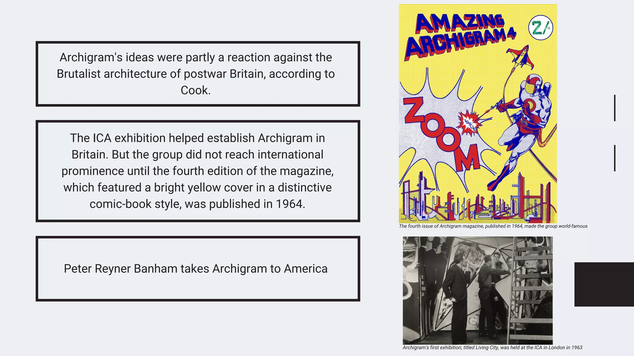 ARCHIGRAM | PDF