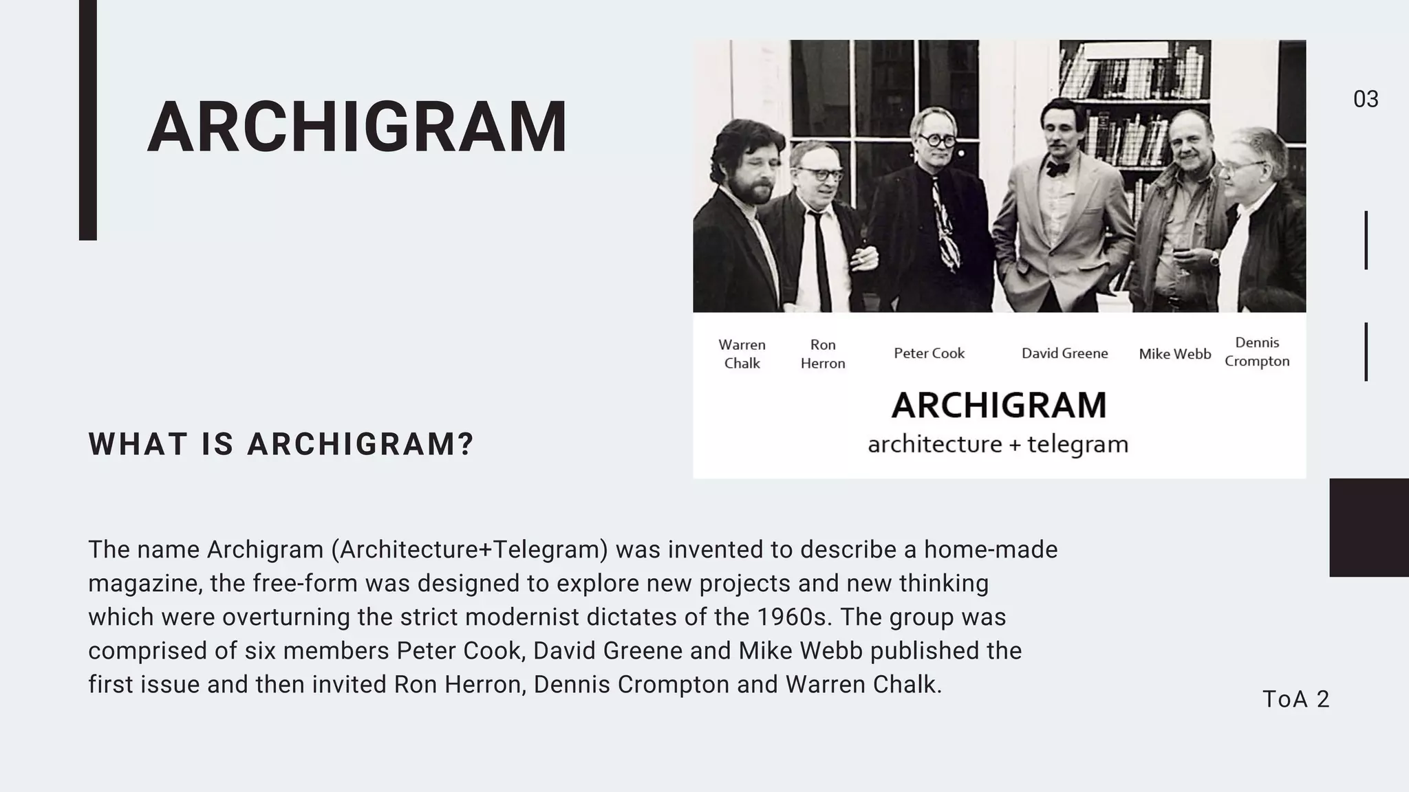 ARCHIGRAM | PDF