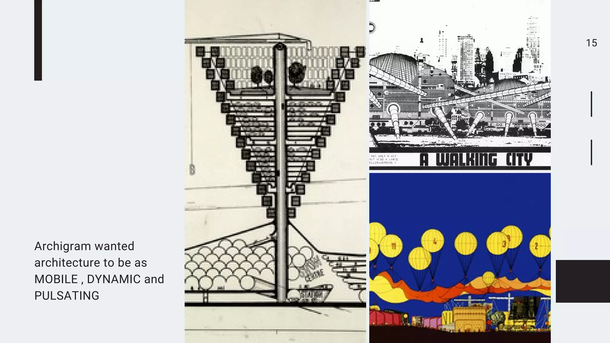 ARCHIGRAM | PDF