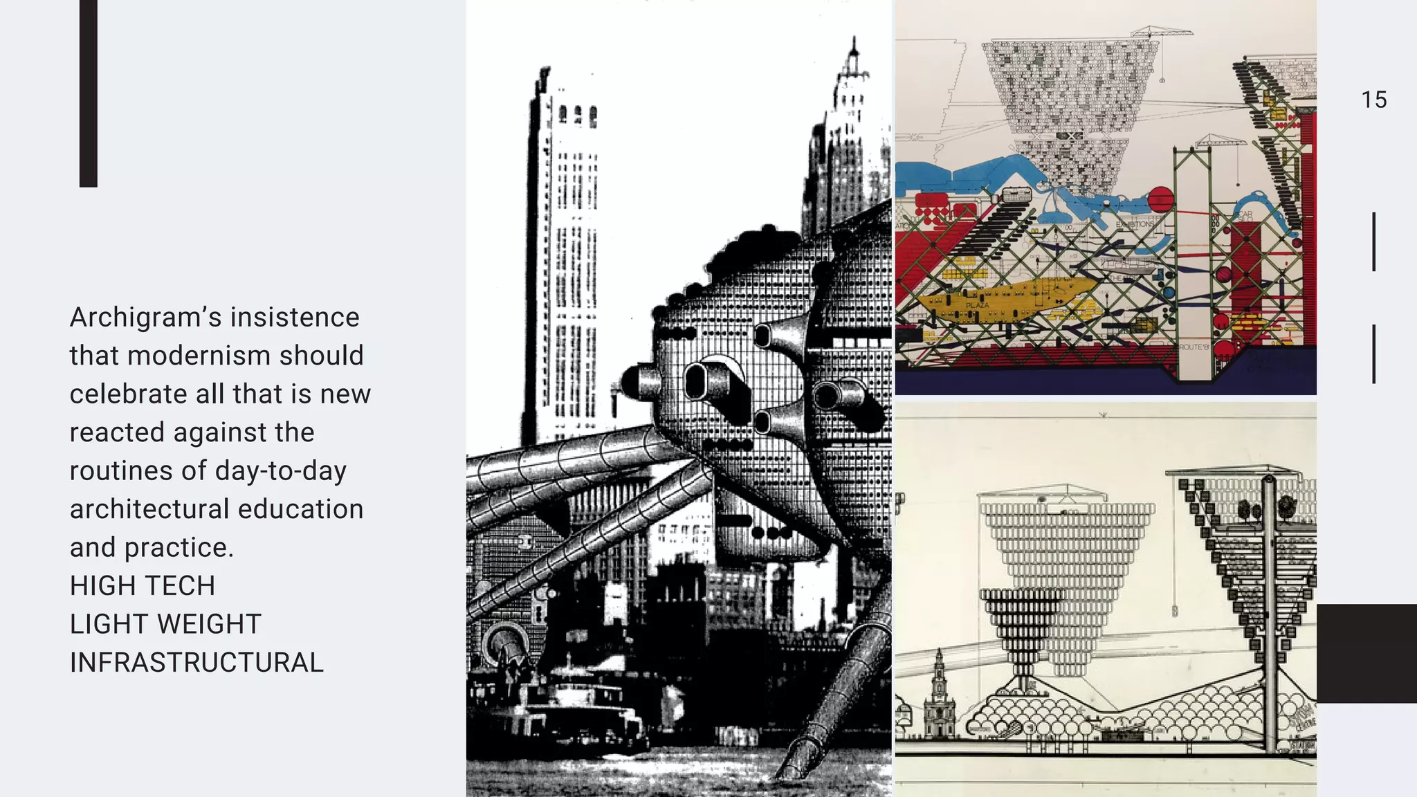 ARCHIGRAM | PDF
