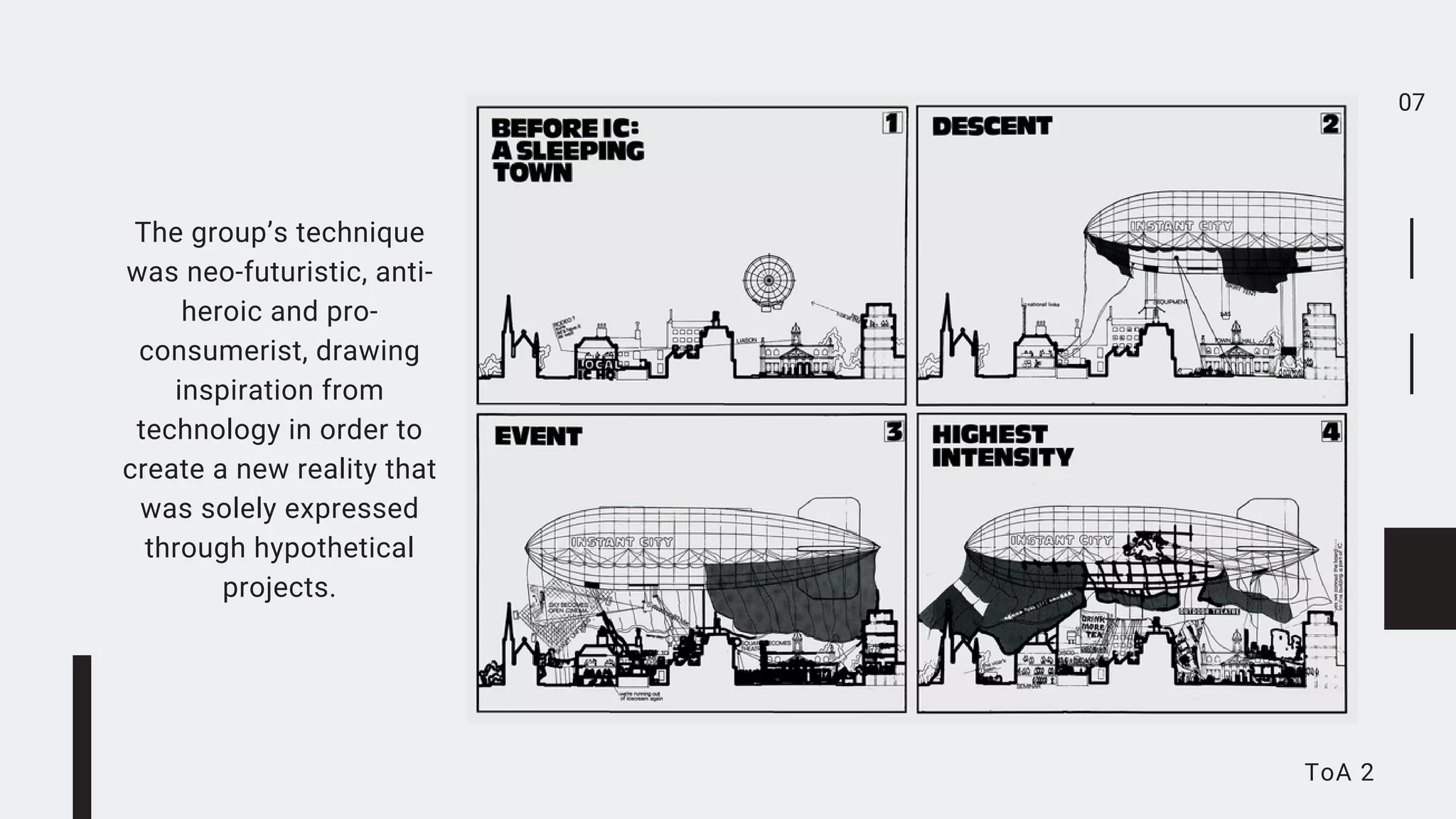 ARCHIGRAM | PDF