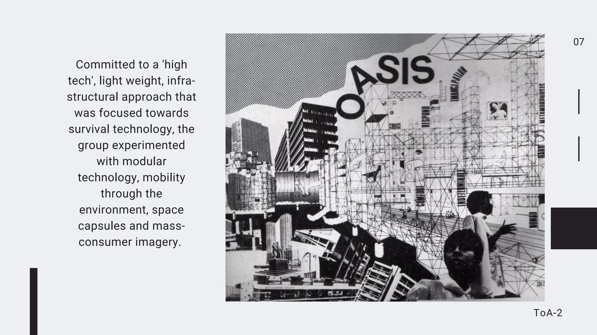 ARCHIGRAM | PDF