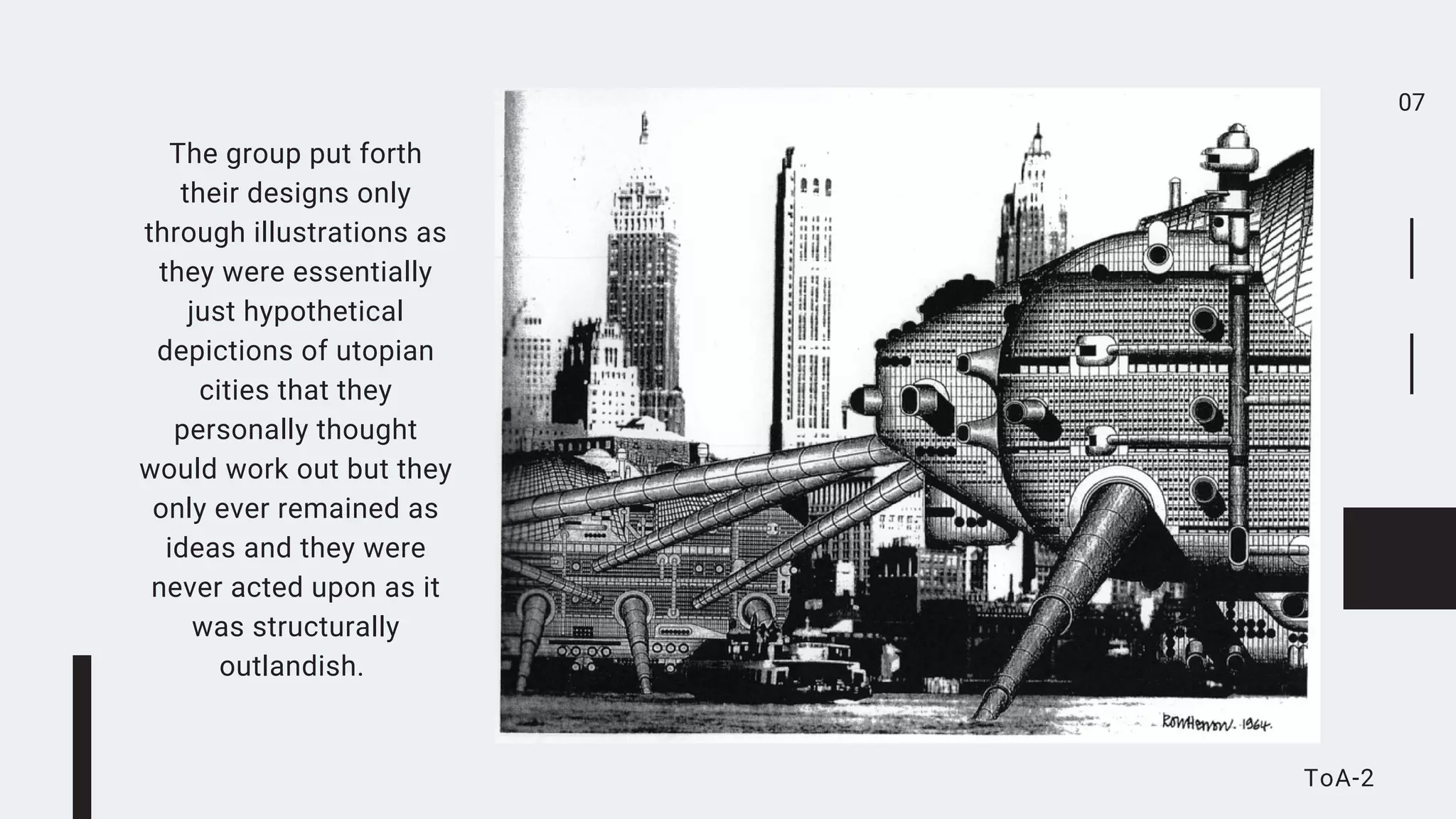 ARCHIGRAM | PDF