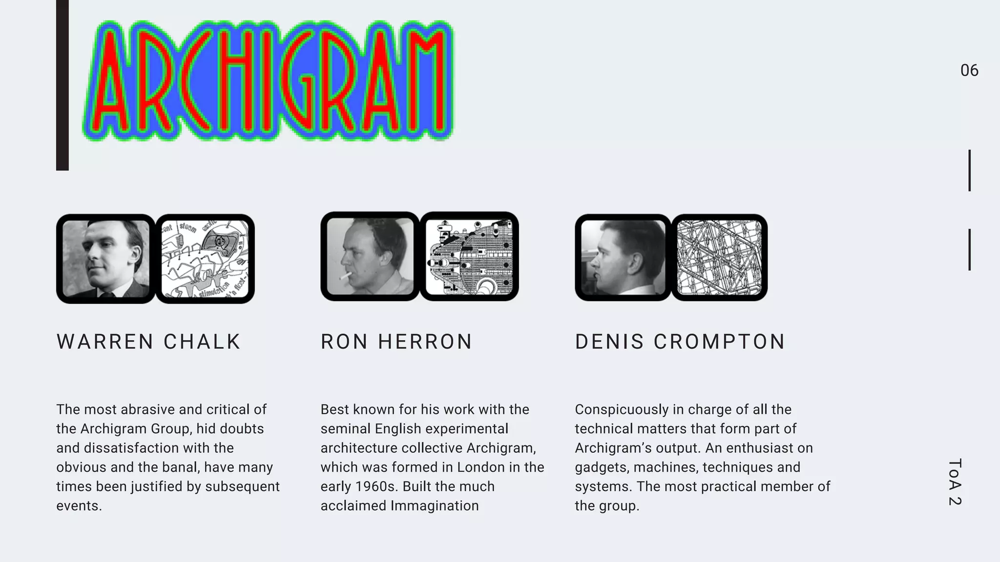 ARCHIGRAM | PDF