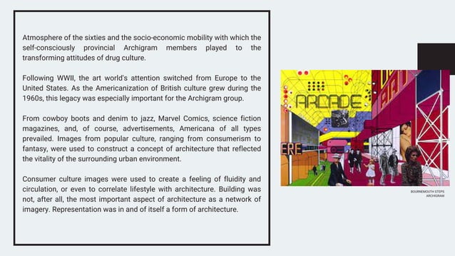 ARCHIGRAM | PDF