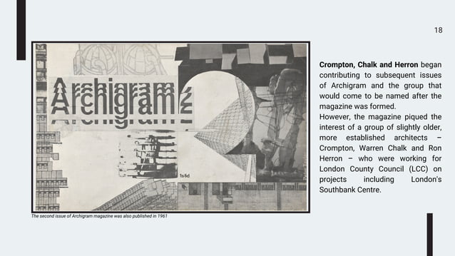 ARCHIGRAM | PDF