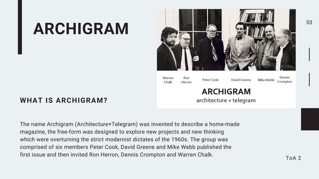 ARCHIGRAM | PDF