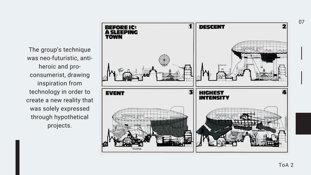 ARCHIGRAM | PDF