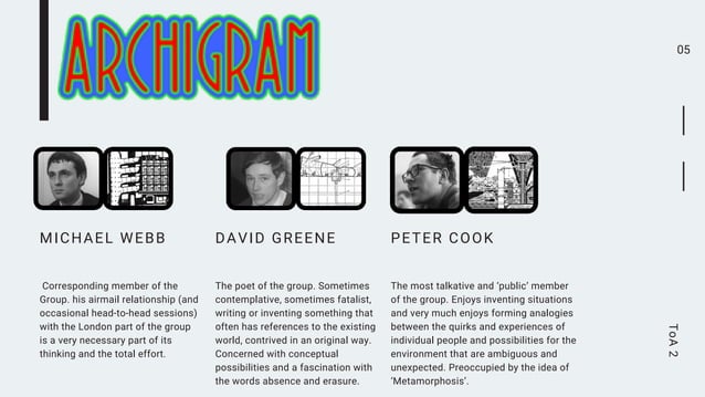 ARCHIGRAM | PDF