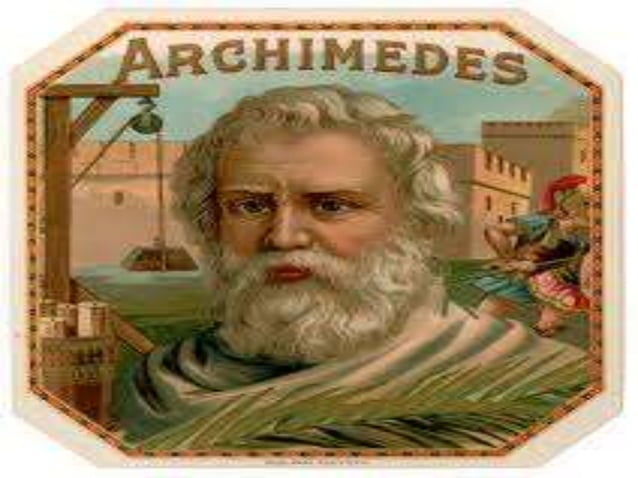Archimedes | PPT