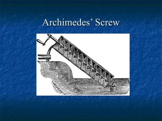 Archimedes | PPT