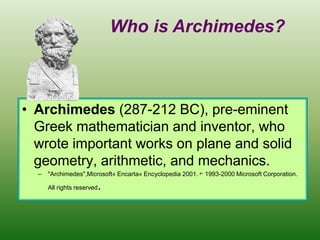 archimedes-principle.ppt